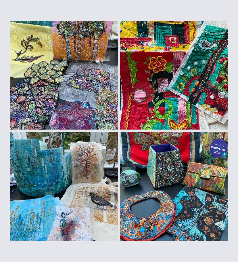 Gallery – Maggie Grey's WOWbook